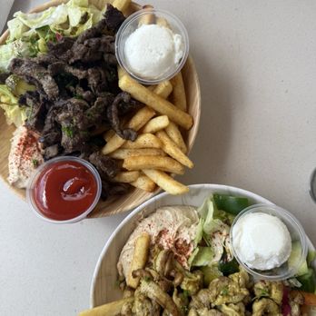 TABOON MEDITERRANEAN - Updated August 2025 - 671 Photos & 667 Reviews ...