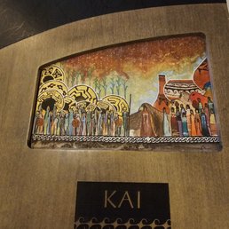 KAI - Updated December 2025 - 926 Photos & 340 Reviews - 5594 W Wild ...