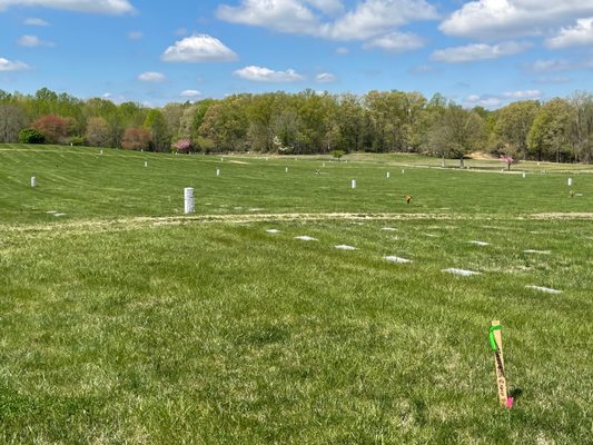 CHELTENHAM VETERANS CEMETERY - Updated April 2025 - 28 Photos - 11301 ...