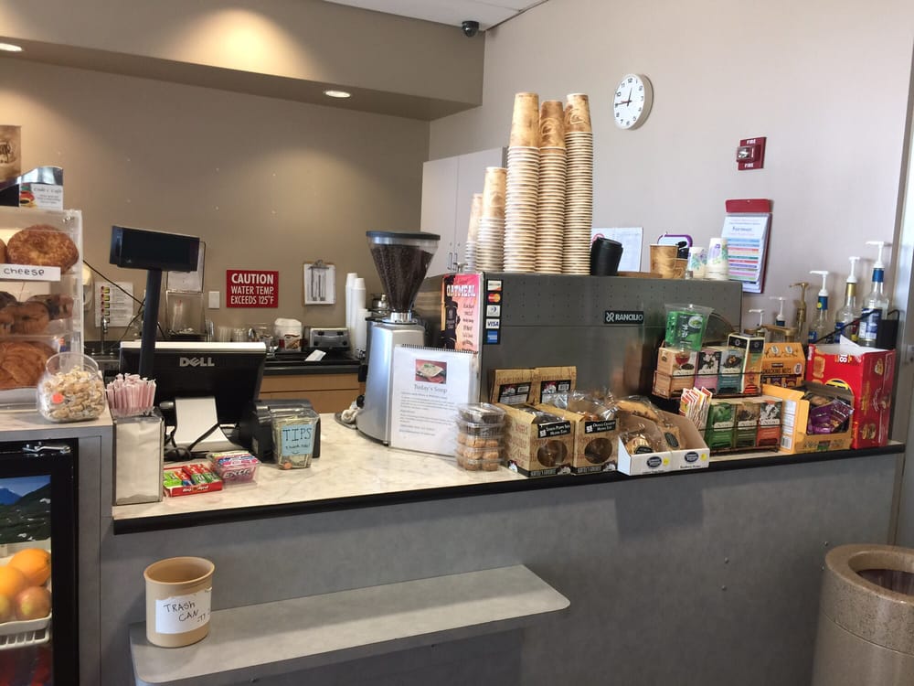 KAISER HOSPITAL CAFETERIA - Updated January 2026 - 16 Photos & 19 ...