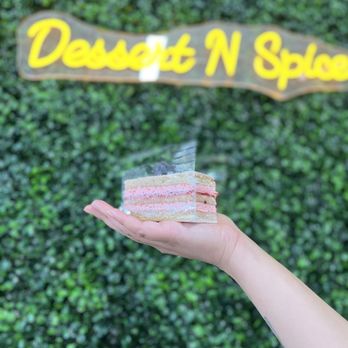 DESSERT & SPICE - Updated August 2024 - 34 Photos & 19 Reviews - 1941 ...