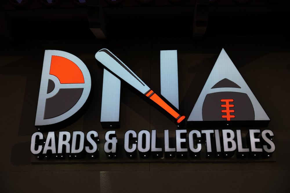 DNA CARDS AND COLLECTIBLES - 20 Photos & 12 Reviews - 10654 N 32nd St, Phoenix, Arizona - Hobby ...