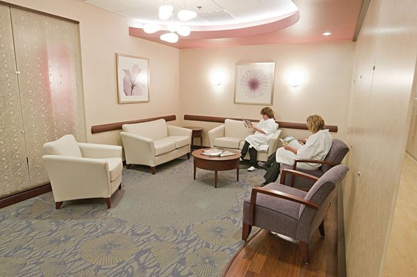 BAYSTATE BREAST AND WELLNESS CENTER - Updated May 2026 - 100 Wason Ave ...