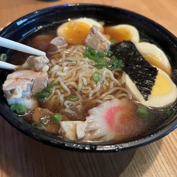 BINKI CAFE - WINSTON SALEM - Updated April 2025 - 131 Photos & 65 ...