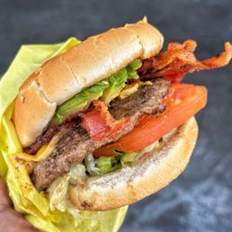 VARSITY BURGER - Updated July 2024 - 473 Photos & 800 Reviews - 600 W ...