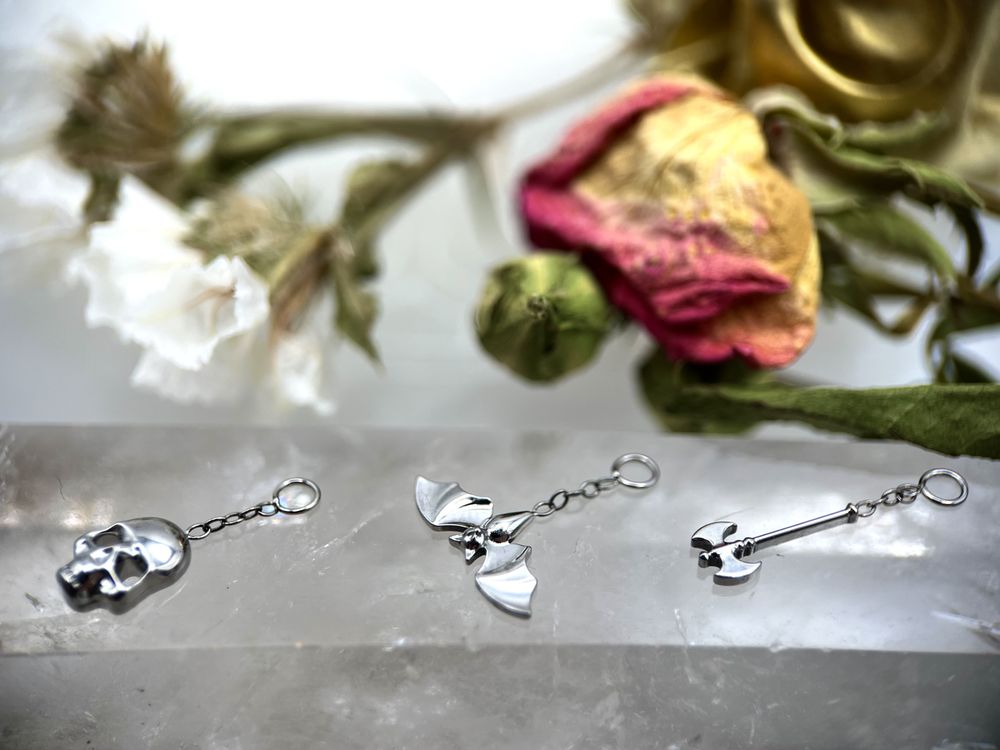 PIERCED HEARTS - Updated January 2026 - 105 Photos & 48 Reviews - 1729 ...