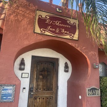 EL MOROCCO INN & SPA - Updated January 2025 - 493 Photos & 308 Reviews ...