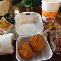 BROCATO’S SANDWICH SHOP - Updated August 2024 - 708 Photos & 684 ...