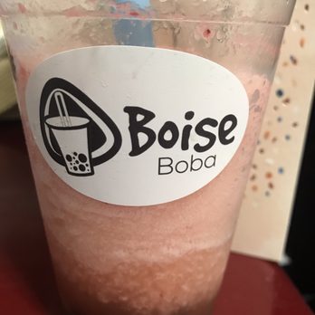 BOISE BOBA - Updated March 2025 - 75 Photos & 69 Reviews - 3210 E ...