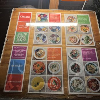 CHAKRA - Updated October 2025 - 44 Photos - 317 E 5th St, New York, New ...