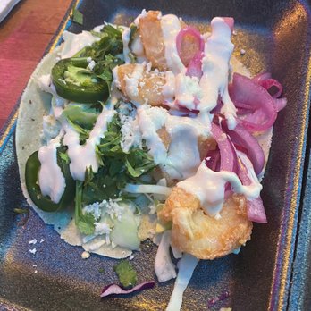 PAPI LOCO TACO BAR - Updated May 2025 - 17 Photos & 13 Reviews - 523 ...