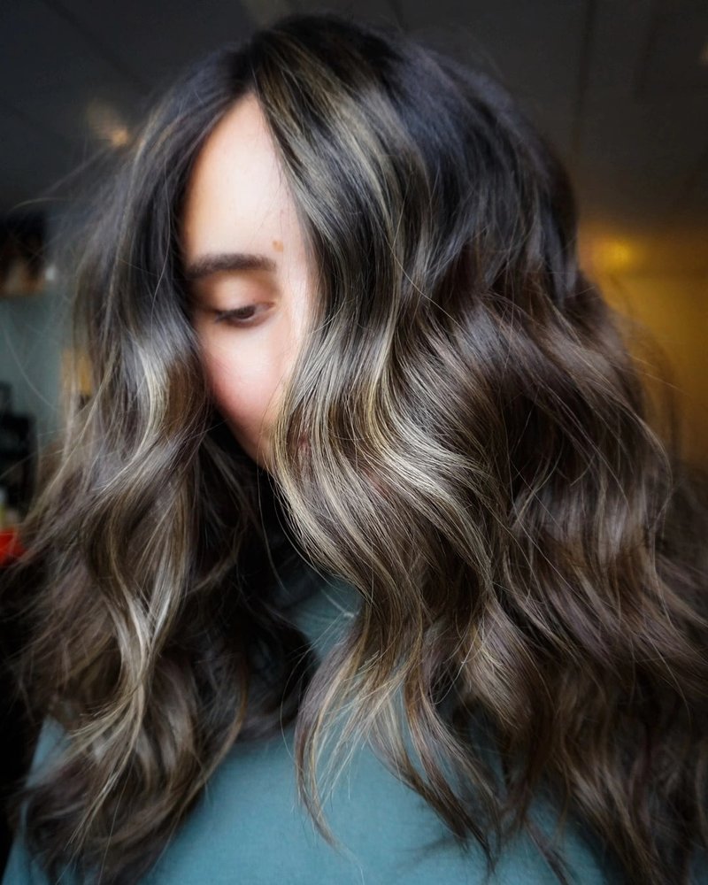 BRENDA KENT AT JULIE DIEHL SALON - Updated July 2025 - 72 Photos - 2 ...