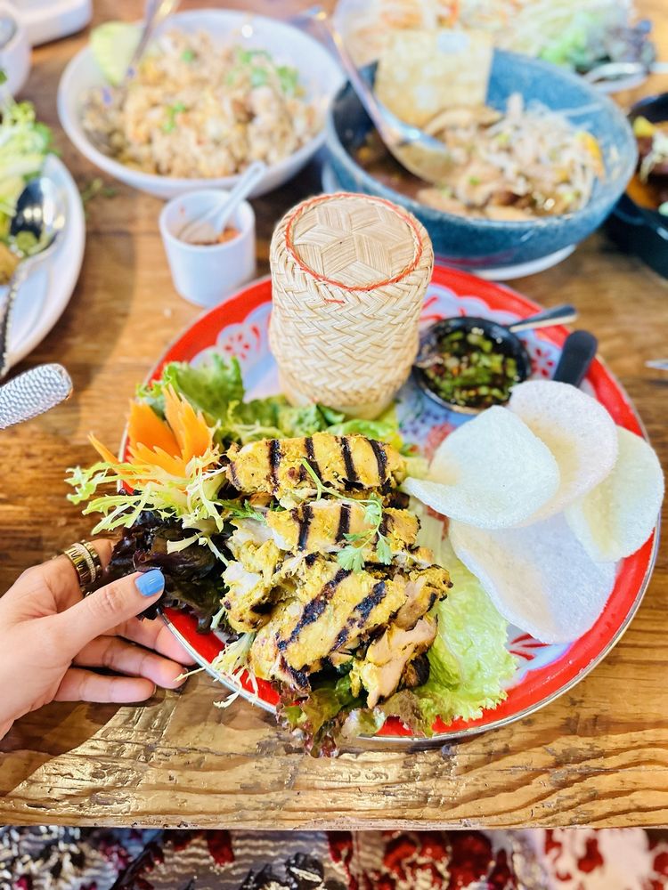 SOI RESTAURANT AND BAR - Updated August 2024 - 366 Photos & 142 Reviews ...