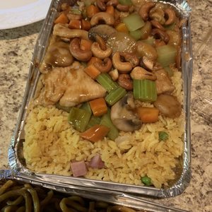 CHONG’S RESTAURANT - 11 Reviews - 2819 Lone Oak Rd, Paducah, Kentucky ...