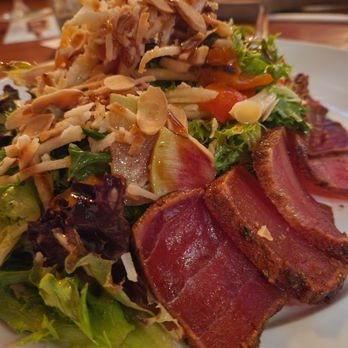 SEASONS 52 - Updated September 2025 - 1345 Photos & 627 Reviews - 463 E ...