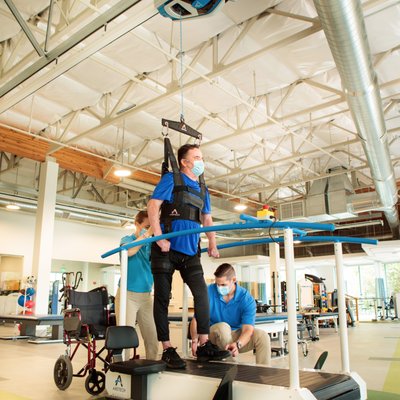 SCRIPPS ENCINITAS REHABILITATION SERVICES - Updated October 2025 - 1092 ...