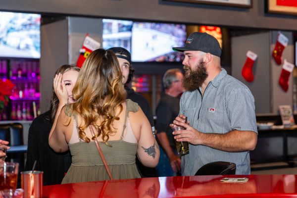 FLB SPORTS BAR - Updated December 2025 - 83 Photos & 136 Reviews - 511 ...