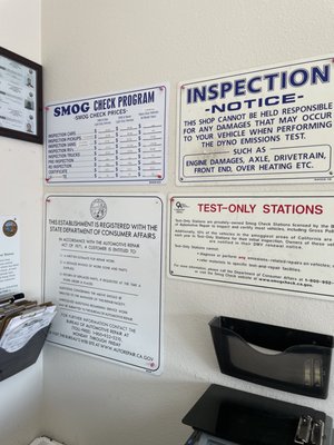 SMOG TECH PROS - Updated August 2025 - 66 Photos & 173 Reviews - 10751 ...