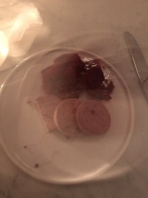 ANGEL FACE - French Restaurant in Portland, Oregon at 14 NE 28th Ave ...