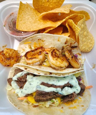 BROCHACHOS FUSION TACOS - Updated June 2026 - 10 Photos - 2157 Orange ...