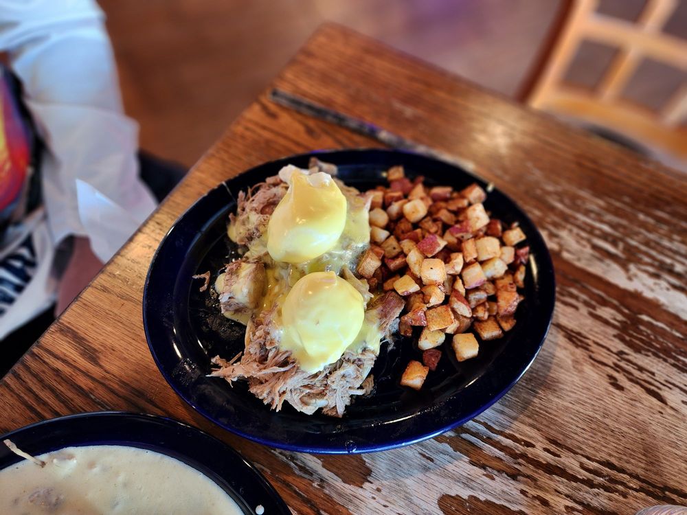 BREAKFAST CLUB TOO - 624 Photos & 529 Reviews - 610 Greene St, Key West ...