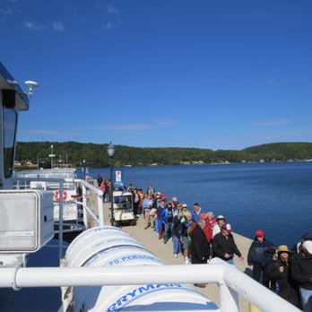 PICTURED ROCKS NATIONAL LAKESHORE - Updated December 2025 - N8391 Sand ...