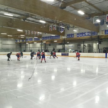 SNO-KING ICE ARENA - KIRKLAND - Updated October 2025 - 24 Photos & 24 ...