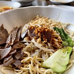 FIRST MEETING NOODLE - Updated September 2024 - 277 Photos & 166 ...