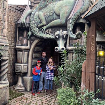 MAGIC FUN HOUSE PRODUCTIONS - Updated December 2025 - 69 Photos - 4100 ...