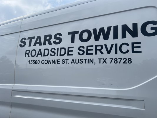 STARS TOWING - Updated October 2025 - 11 Photos & 50 Reviews - 15500 ...