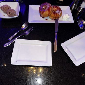 RARE650 PRIME STEAK & SUSHI - Updated October 2024 - 854 Photos & 695 ...