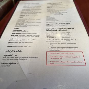 MIXTO RESTAURANT - Updated August 2024 - 1322 Photos & 1407 Reviews ...