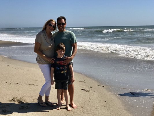 BEACH AT OXNARD SHORES - Updated August 2025 - 73 Photos - 5th St ...