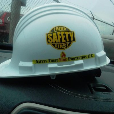 SAFETY FIRST FIRE AND LIFE - Updated October 2025 - 15 Photos - 178 ...