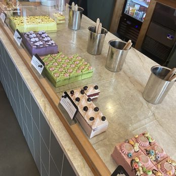 PAPER CAKE SHOP - Updated June 2024 - 166 Photos & 65 Reviews - 4106 ...