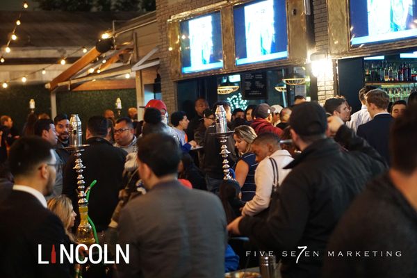 LINCOLN BAR & KITCHEN - 189 Photos & 147 Reviews - Sports Bars - 5110 ...