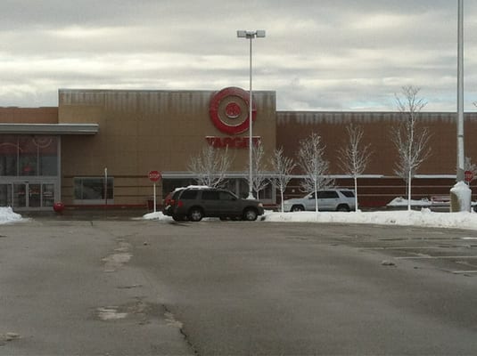 TARGET - Updated September 2025 - 16 Photos & 19 Reviews - 119 Crossing ...