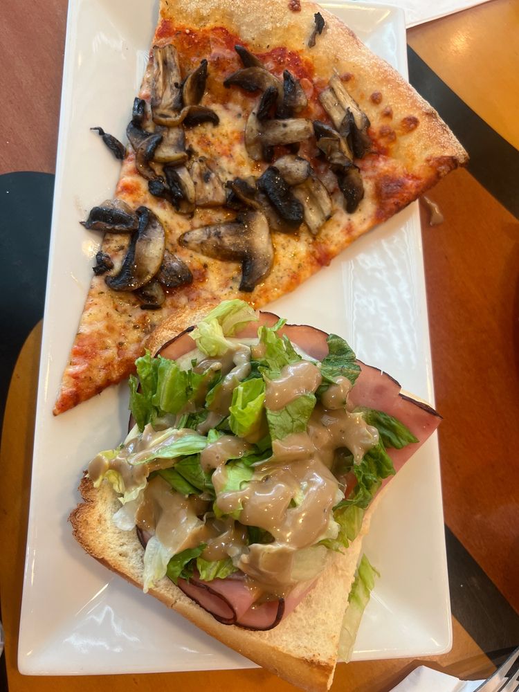 ROTELLI PIZZA & PASTA - Updated February 2025 - 57 Photos & 118 Reviews ...