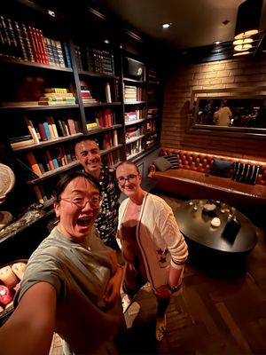 LIBRARY BAR - Updated September 2025 - 975 Photos & 1916 Reviews - 630 ...