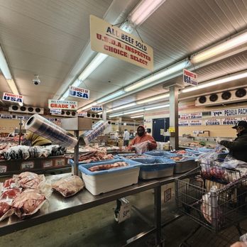 PEORIA PACKING BUTCHER SHOP - Updated October 2025 - 118 Photos & 226 ...