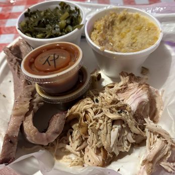 RED STATE BBQ - Updated June 2024 - 604 Photos & 782 Reviews - 4020 ...