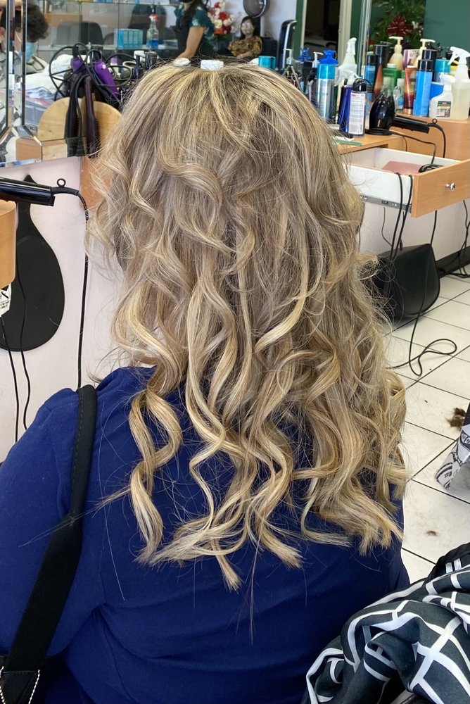 HAIR BY TONYA - Updated September 2024 - 10 Photos & 14 Reviews - 21928 ...