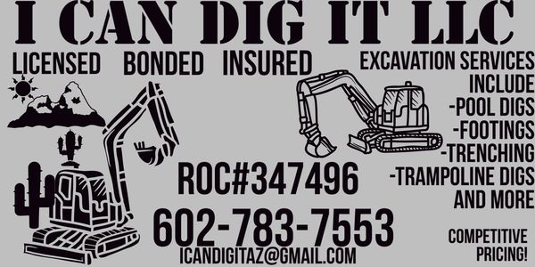 I CAN DIG IT - Updated December 2025 - 33 Photos - Surprise, Arizona ...