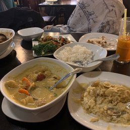 THAI BLOOM! - 699 Photos & 636 Reviews - 333 NW 23rd Ave, Portland, OR ...