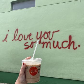 JO’S HOT COFFEE GOOD FOOD - Updated February 2025 - 872 Photos & 957 ...