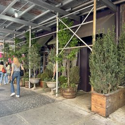 TUCCI - Updated January 2026 - 313 Photos & 100 Reviews - 643 Broadway ...