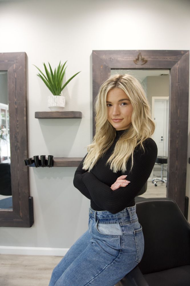 HANNAH TREMBLAY HAIR - Updated December 2025 - Napa, California - Hair Stylists - Phone Number ...