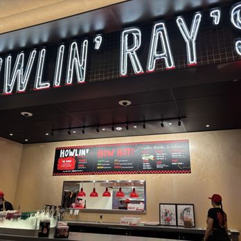 HOWLIN’ RAY’S - Updated December 2025 - 334 Photos & 131 Reviews - 3355 ...