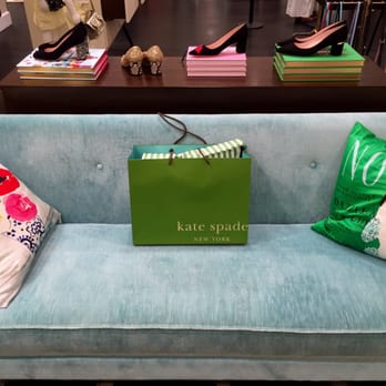 KATE SPADE NEW YORK - Updated October 2025 - 313 Photos & 74 Reviews ...