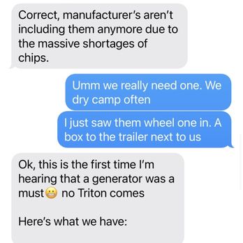 BISH’S RV OF MERIDIAN - Updated June 2024 - 39 Photos & 121 Reviews ...